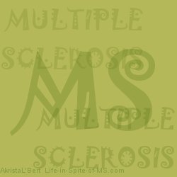 Multiple Sclerosis Graphics